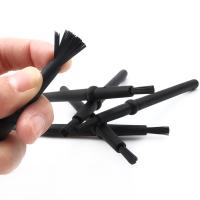 China ANSI S2020 PCB Electronics U Style Brush Electrostatic Discharge Tools for sale