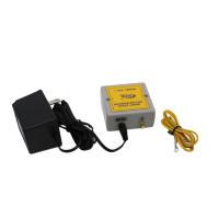 China 518-1 EPA Workshop Table Top Wrist Strap Monitor with Real-Time ESD Grounding Detection for Electronics Manufacturing for sale