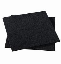 China IXPE ESD Conductive Foam Sheets 40-100 Kg/m³ Density for Optoelectronic Device Packaging for sale
