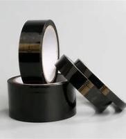 China HZ-1406 ESD Antistatic Polyimide Tape with Acrylic Adhesive for High Temperature Electrical Insulation for sale