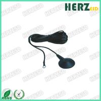 China Safety Antistatic Black PU Grounding Cord for ESD Wrist Strap - 6 to 12 Feet Coil with Copper Core for sale