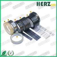 China Black Brown Grid Polyimide ESD Anti-Static Tape 1.9 Mil Thickness 36m Length for Electronic Packaging for sale