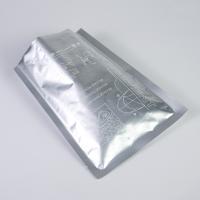 China ESD Anti-Static Aluminum Bags for Electronic Components - 10⁸-10¹¹ Ohm Resistance, 3.6-6 Mil Thickness for sale