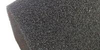 China High Density PU ESD Foam Sheets 25-27Kg/m³ Anti-Static Packaging Material with 10³-10¹¹ ohm Resistivity for sale
