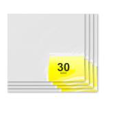 China Multilayer Disposable ESD Rubber Mat 2.00mm Thickness for Clean Room Hospital & Industrial Use for sale