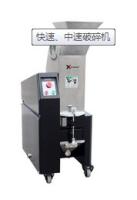 China China High-medium Speed Granulators OEM Manufacturer/ Medium Speed Plastic Crusher for sale