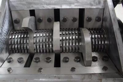 China China teeth blade granulator Low Speed Crusher/Shredder/ plastic waste Grinder 0.75kw Wholesaler Wanted for sale