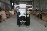 China High Quality  Medium Speed Plastics Shredder/Crusher/Granulator/Grinder for plastic waste recycle for sale