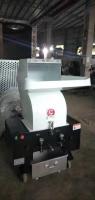 China Small Flat Type Blade Crusher/ waste Plastic Crusher Supplier/Powerful plastic grinder/strong Plastic granulator CE certified for sale