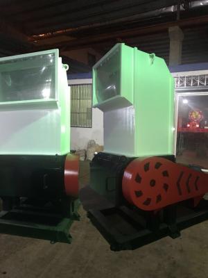 China High Quality HDPE/PVC/PE/PP/PET sheet,tube,runner,packings Industry Plastic Crusher/grinder Flake cutter good price for sale