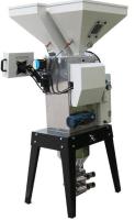 China China Automatic  material & colour Weight sensor Mixers/gravimetric blender with 4 loaders OEM producer good price to Canada for sale