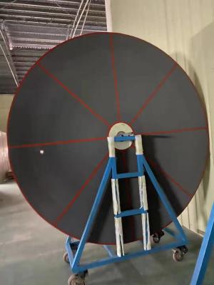 China China Waste Air Exhaust cassettle Rotor supplier-Zeolite VOC waste air exhaust wheel rotor factory price agent needed for sale