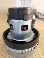 China China vacuum Auto loader 300G/700G spare part factory- Carbon Brush Motor of hopper loader good price fast delivery for sale