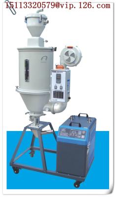 China Plastics Drying and Conveying machinery Manufacturer for sale