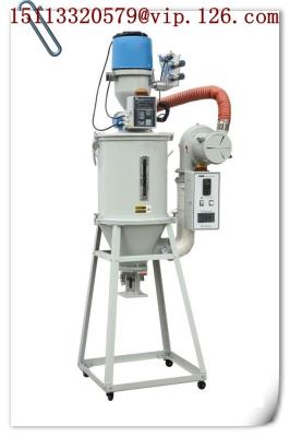 China dryer and loader 2-in-1 for sale