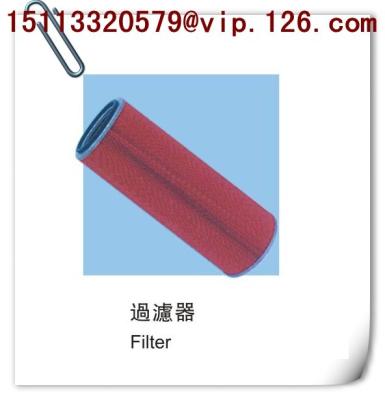 China China Plastics Auxilliary Machinery Dust Filters Manufacturer for sale