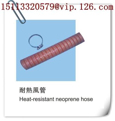 China China heat-resistant neoprene hose Manufacturer for sale