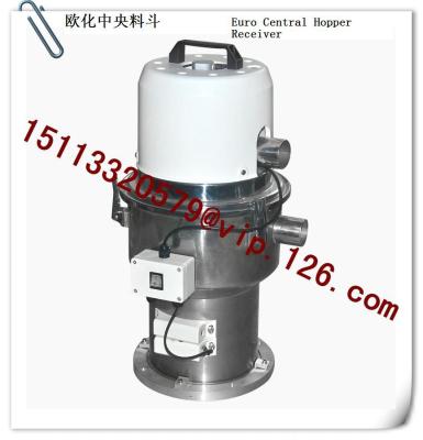 China China Euro Central Hopper Receiver Manufacturer--- White Series for sale
