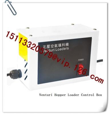 China China Venturi Hopper Loader Control Box Manufacturer---White Series for sale