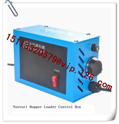 China China Venturi Hopper Loader Control Box Manufacturer---Blue Series for sale