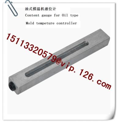 China China Oil type Mold Temperature Controller Content Gauge Manufacturer for sale
