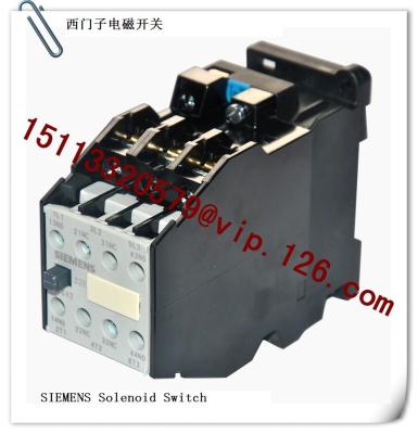 China China  Solenoid Switch for Plastics Auxiliary Machinery for sale
