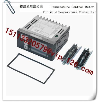 China China Mold Temperature Controller Temperature Control Meter Manufacturer for sale