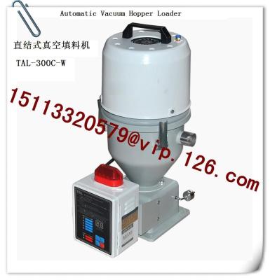 China China Automatic Vacuum Hopper Loader with Carbon Brush Motor Manufacturer -White Series for sale