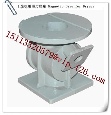 China China Hopper Dryer's Magnetic Base Manufacturer for sale