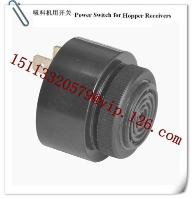 China China Hopper Receiver Spare Parts- Power Switch Manufacturer for sale