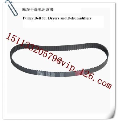 China China Dehumidifier and Dryer Spare Part- Pulley Belt Manufacturer for sale