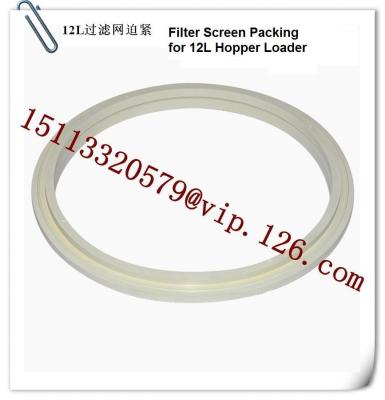 China China 12L Hopper Loader Spare Parts- Filter Screen Packing Manufacturer for sale