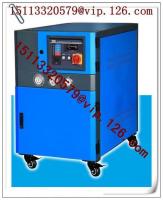 China Water Cooled Industrial Chiller /Water Cooled Industrial Scroll Type Water Chiller for sale
