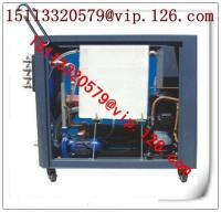 China China Energy saving Water-Cooled Water Chiller/Modular industry Water Chiller supplier for mold cooling good price to USA for sale