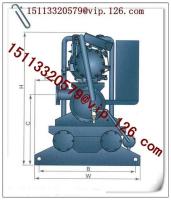 China Twin-Screw Compressor Water CooledScrew Chiller for sale