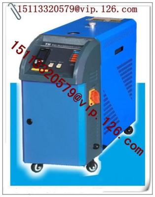 China Oil/Water type Indirect Heating Cooling System Mould Temperature Controller for sale
