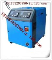 China High-Temp Hot Oil Mold Temperature Control Unit for Injection Mold for sale