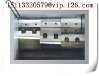 China China Soundproof Plastic Crusher/Low Noise Plastic grinder/CE noiseless plastic granulator Supplier good quality Best price to Norway for sale