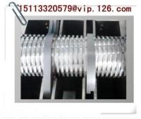 China China dustless Low speed crusher/plastic waste recycling granulator/grinder supplier good quality agent needed for sale
