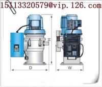 China 3 phase Inductive motor Blue Auto Loader/ Plastic material loader 400G vacuum hopper loader 400G with Remote controller good quality best price export for sale