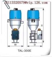 China Good Quality stand alone Material Hopper/vacuum Auto Loader 300G For Plastic Granule Materials conveying for sale