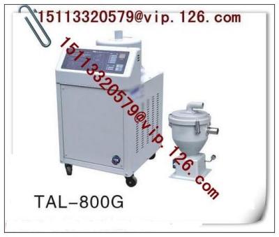 China China Manufacturer Separate Vacuum Hopper Loader with Inductive Motor for sale
