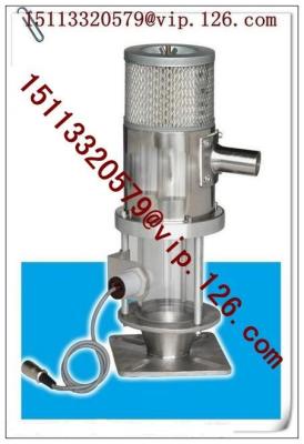 China CE&SGS 30kg/hr Venturi Pneumatic Loader Agency Needed for sale