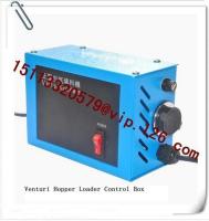 China CE Approved positive Air pressure feeder Venturi Vacuum Conveying  loader System Supplier good  price for export for sale