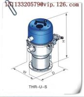 China 1200kg/hr capacity Multi-station-hopper loader agent wanted for sale