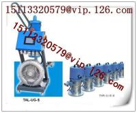China 1200kg/hr capacity Multi-station-hopper loader agent wanted for sale