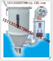 China Supply 12-1000kg Hopper Dryer plastic dryer electrical hot air dryer for injections OEM Supplier good price for sale