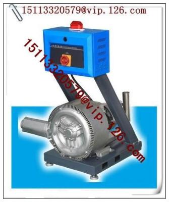 China CE Approved 5.5KW Air Blower for Plastics Central Feeding System for sale