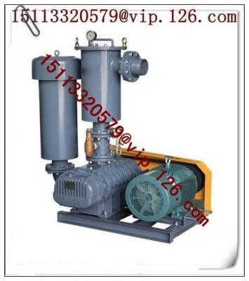 China 7.5KW Regenerative Blower for Plastics Central Extraction System for sale