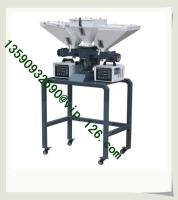 China Double-Color Volumetric Mixer for sale for sale